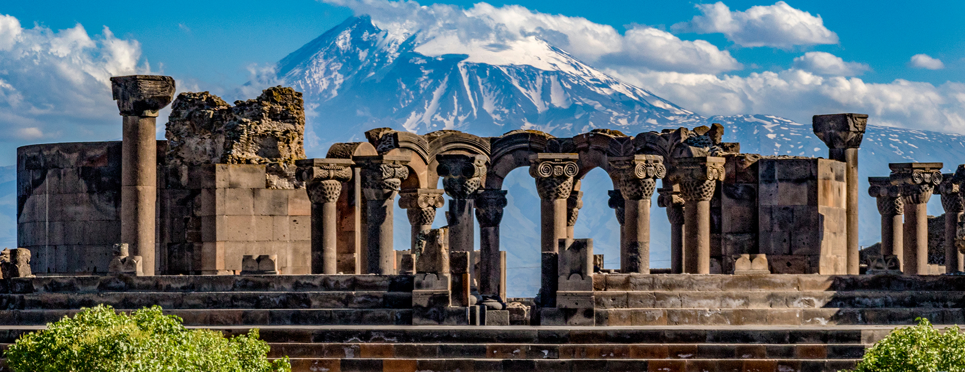 Resa till Inför resan till Armenien — Lotus Travel